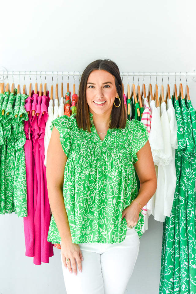Maren + Main Boutique