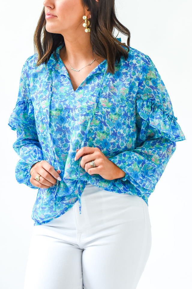 Maren + Main Boutique