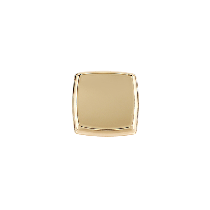 Square Metal Brooch – Maren + Main Boutique