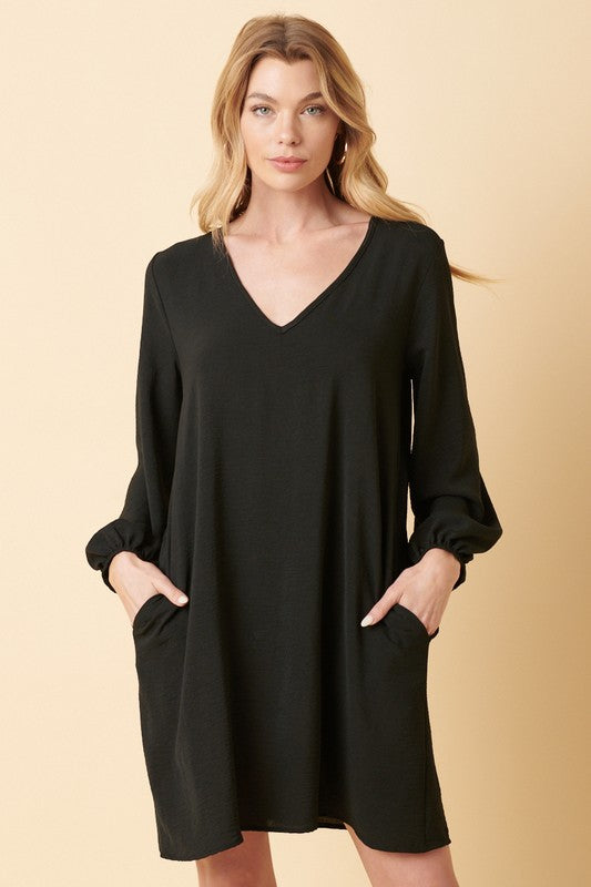 Night Shift Dress – Maren + Main Boutique